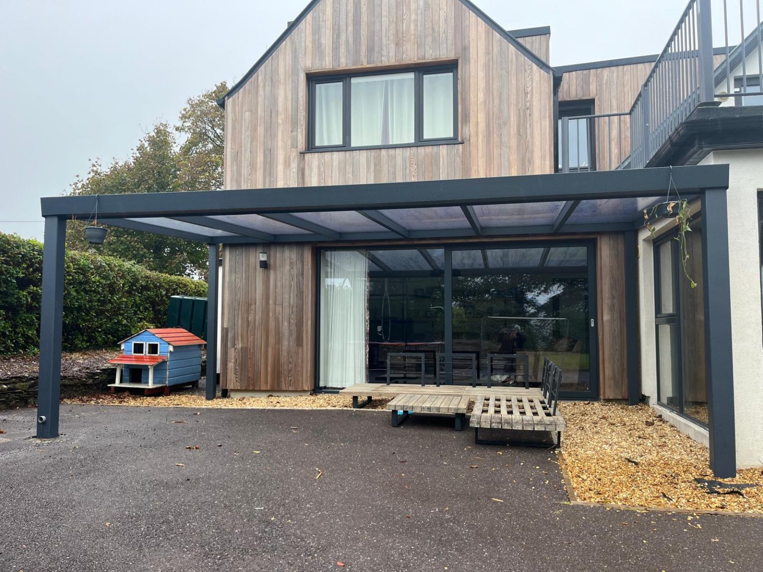 Apex Verandas Luxury Verandas Ireland