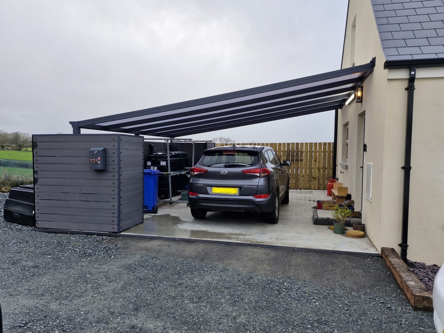 Apex Verandas Luxury Verandas Ireland